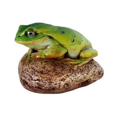 Design Toscano Viceroy Monarch Butterfly on Rock Statue - Walmart.com
