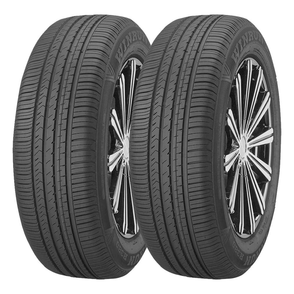 Paquete De 2 Llantas 185/60r14 Winrun R380 82h | Bodega Aurrera en línea