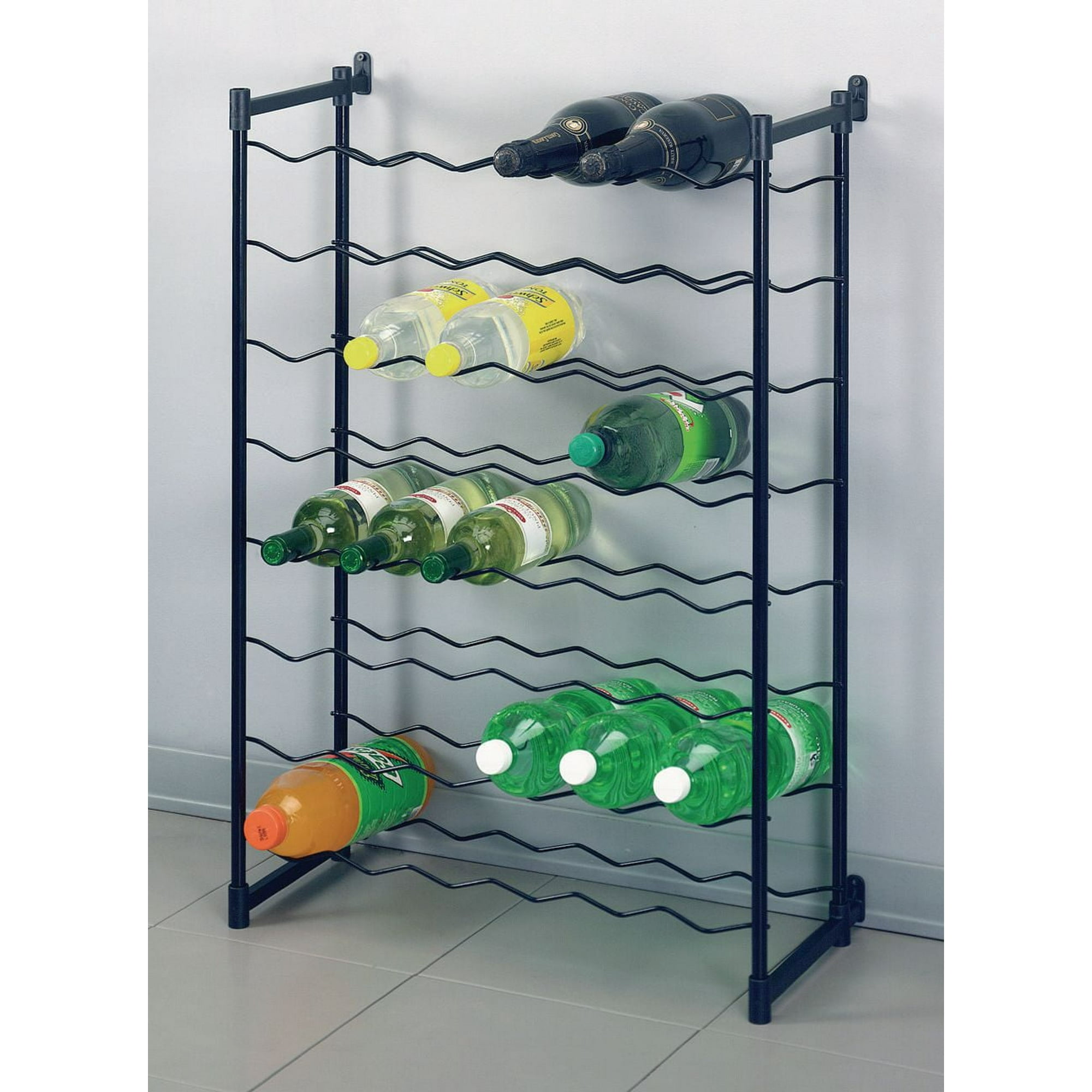Click here for Metaltex Merlot Wine Rack  48 Bottles M prices
