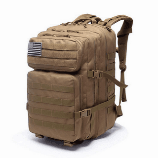 SAS Outdoor Military Tactical Daypack Backpack - Walmart.com