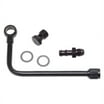 Edelbrock 8131 Single-Feed Fuel Line Kit - Walmart.com