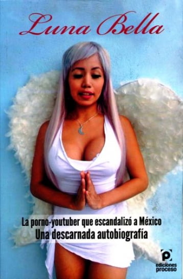 LUNA BELLA EDICIONES PROCESO VERONICA MELENDEZ CORONADO | Bodega Aurrera en línea