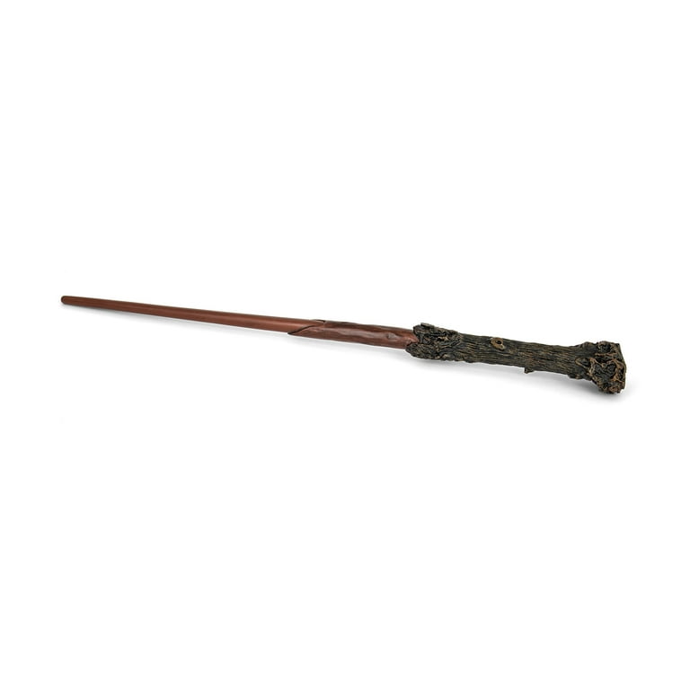 Albus Severus Potter Wand