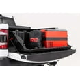 Rough Country Easy Access Truck Bed Cargo Storage Box | Full Size 56 ...