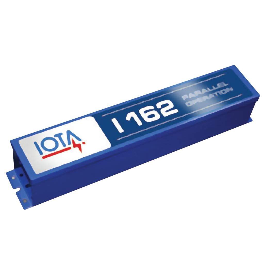 Iota 00001 - I-162 IOTA EMERGENCY LIGHTING BATTERY PACK BALLAST - 3000 ...