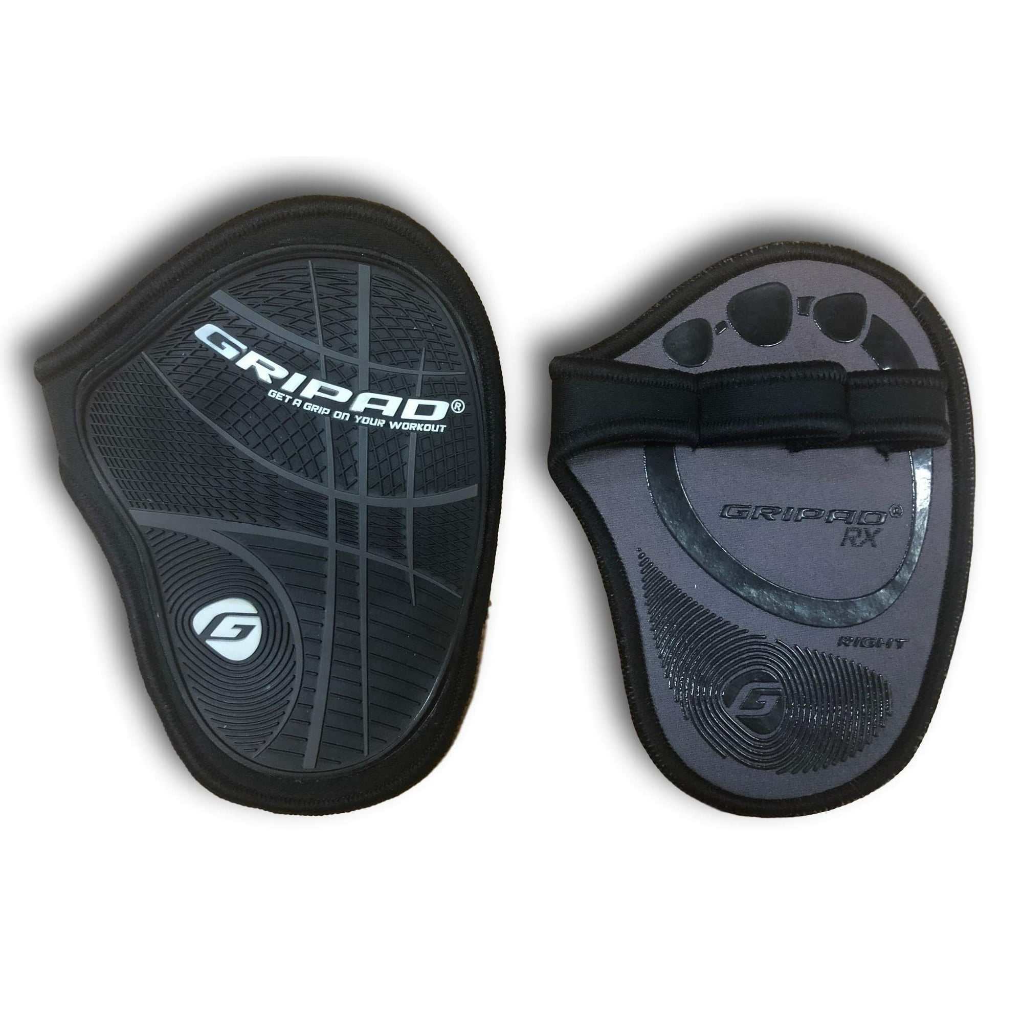 Click here for Gripad Rx Lifting Grips The Most Durable Grip Pads... prices