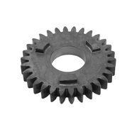 Polaris 7519045 Front Body Screw 2009-2024 ACE Scrambler RZR Ranger ...