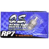 OS Max 71642070 Rp7 Turbo Glow Plug Cold On-Road - Walmart.com