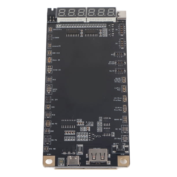 Battery Activation Charge Board,Battery Activation Board Quick ...