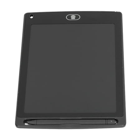 8.5in LCD Writing Tablet Erasable Doodle Board Eye Protection With ...
