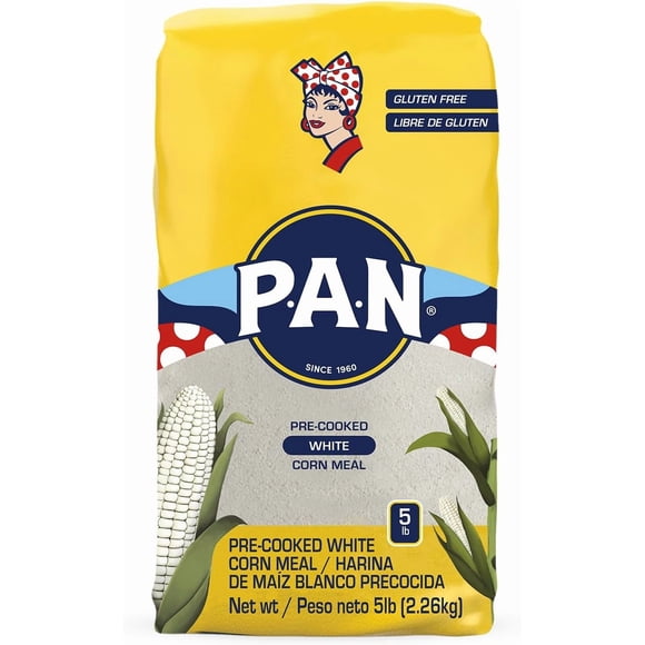 Corn Meal | Walmart Canada