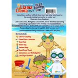 Llama Llama's Best Summer Ever! (DVD), NCircle, Animation - Walmart.com