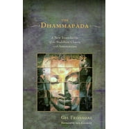 Shambhala Pocket Classics: Dhammapada : The Sayings of the Buddha ...