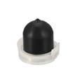 694395 Replaces Primer Bulb Bulbs Pump Black for B&S 496115 4180 5085H ...