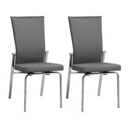Rialto Dining Armchair - Walmart.com