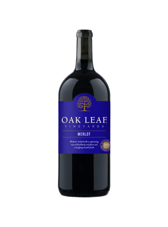 Merlot in Red Wine - Walmart.com