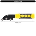 Manual Wire Straightener Wire Wrapping Tool Electrical Box Terminals ...
