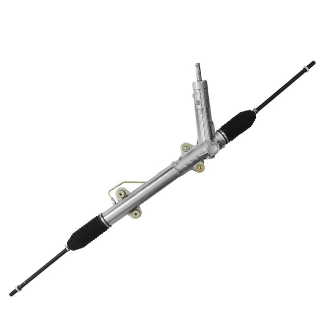 Complete Power Steering Rack and Pinion for Dodge Sprinter Freightliner ...