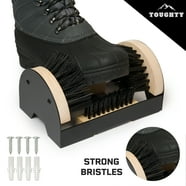 Rhino Bilt Deluxe Boot Scraper - Walmart.com