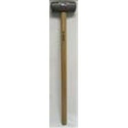 Wilton 20412 BASH Sledge Hammer with 4 Pound Head and 12 Inch ...