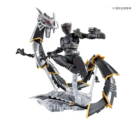Bandai Original Figure-rise Standard Masked Kamen Rider Anime Model ...