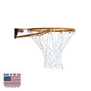 Spalding 48" Eco-Composite Fan Mounted Basketball Backboard Combo Hoop ...