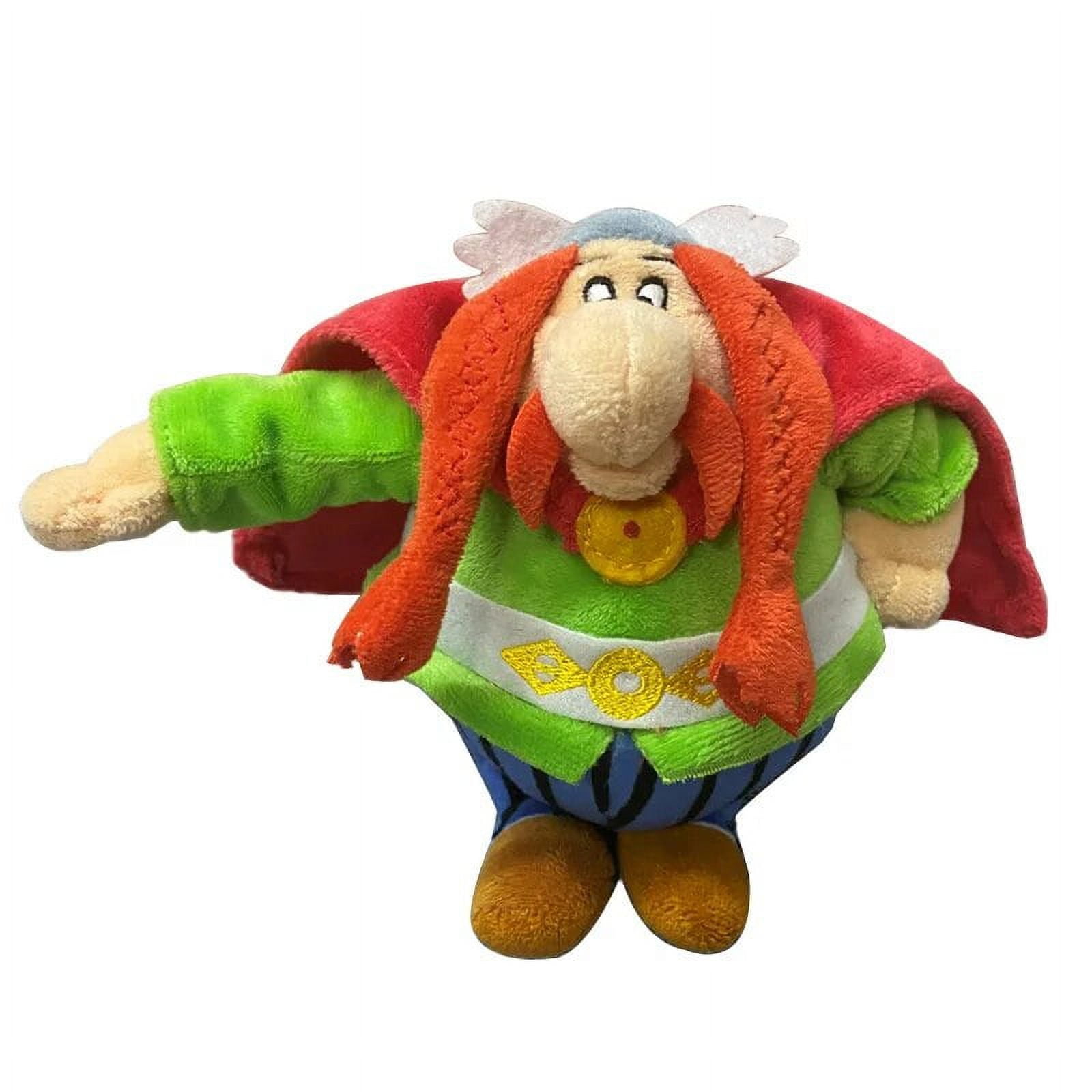 Click here for Senbaidali 18/20cm Play The Guitar Obelix Flying P... prices