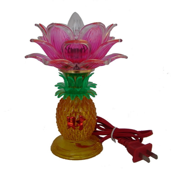 Lotus Lamps