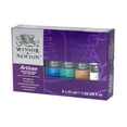 Winsor & Newton Artisan Water Mixable Oil Colour 37ml 6-Tube Beginner Set - Walmart.com