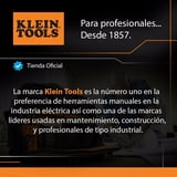 Navaja Multiusos Retráctil Plegable Klein Tools 44131 | Bodega Aurrera ...