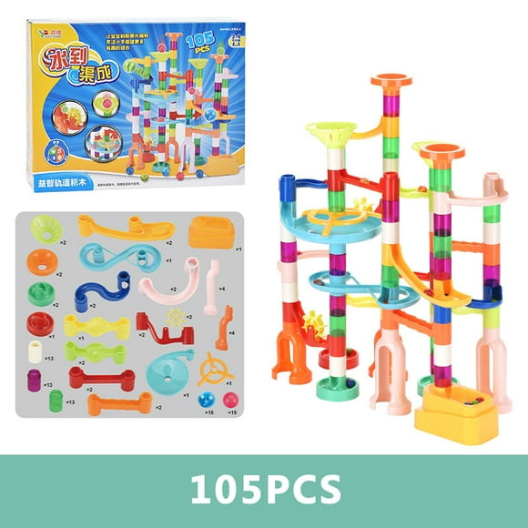 Marble Run Sets