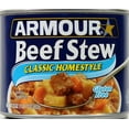 Armour Classic Homestyle Beef Stew 24 Oz Can - Walmart.com