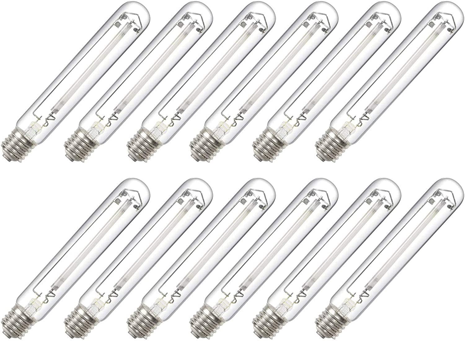430 Watt Hps Plant Grow Light Bulb MIXJOY 1000w High Pressure Sodium ...