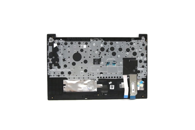 New Genuine Lenovo ThinkPd E15 3rd Gen Series Palmrest Keyboard ...