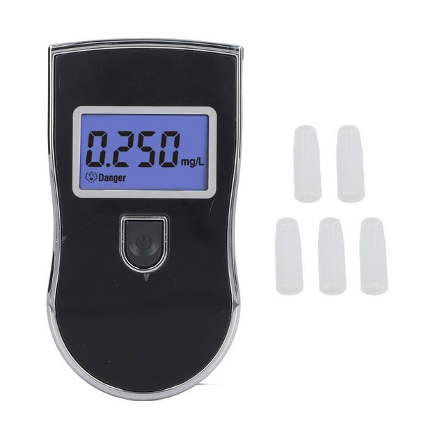 Alcohol Breath Tester,Alcohol Breath Tester Professional Alcohol Breath ...