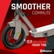 Razor C35 SLA Electric Scooter – up to 15 MPH, Foldable & Portable, Adult Electric Scooter ...
