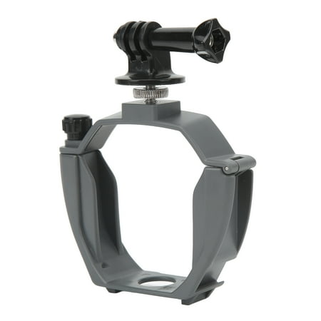 Drone Camera Mount Adapter, Lightweight High Strength ABS Complete ...