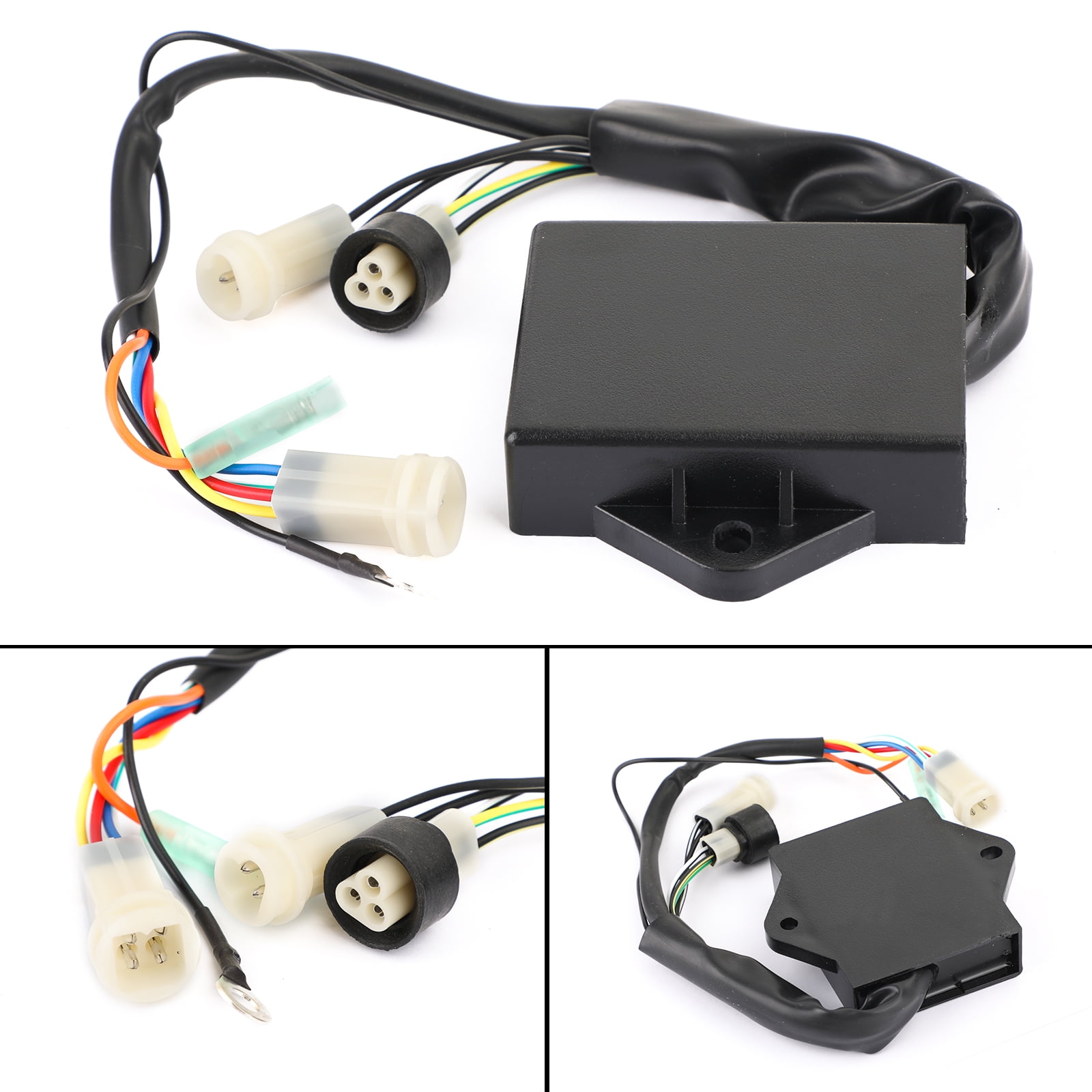 Click here for Motorgenic Ignition Cdi Box Fit For Yamaha Yfm 350... prices