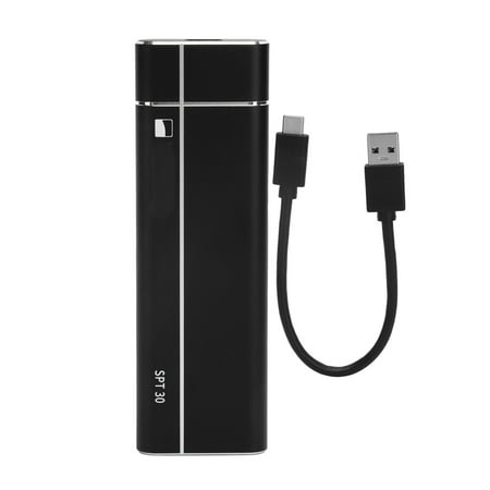 STmagic SPT30 Solid State Mobile Hard Drive M.2 Chip for Marvell Master ...