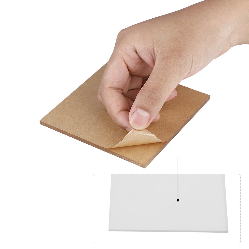 Click here for Viferr Acrylic Pad Positioner 2pcs/Set Rubber Stam... prices