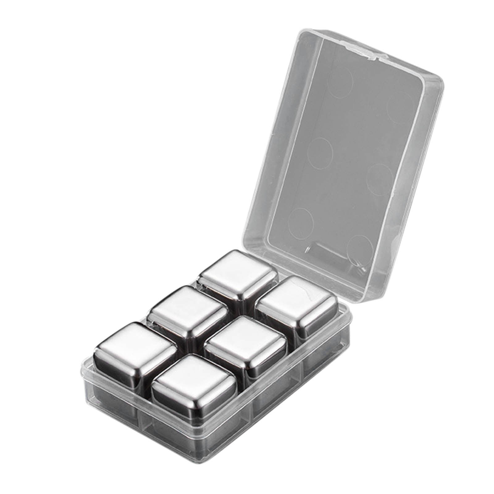 Click here for Cehvom Whiskey Ice Stone Ice Wine Stone Reusable S... prices