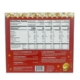MSRF Movie Night Popcorn Kit with 4 Seasoning Salts - 13.2oz, Perfect ...