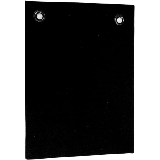 Newtex 9'' x 12'' Welding Pad Protector, Carbon Felt Torch Soldering ...