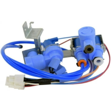 MANITOWOC 000009126 KIT-BITRON WATER VALVE 230V/0.5 (Genuine OEM Part ...