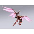 Tamashii Nations - Code Geass: Lelouch of the Rebellion - R2 Seiten - Guren Type-08 Elements ...