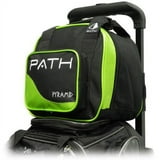Pyramid Path Plus One Spare Ball Tote Bowling Bag - Walmart.com