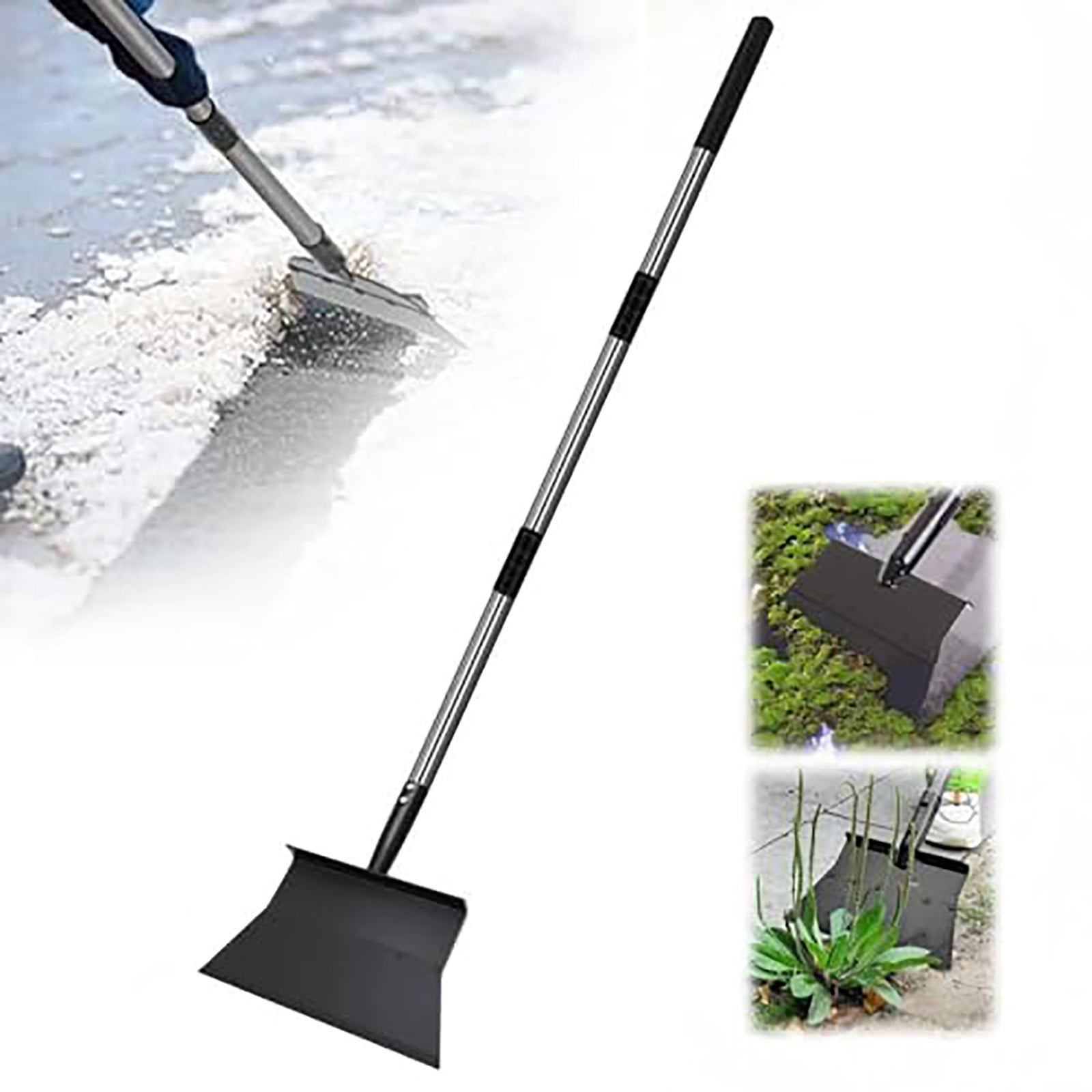 Click here for Xixi Ice Scraper 2026 New Shovel Ice Chopper For 5... prices
