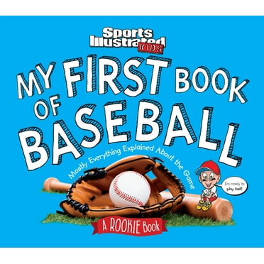Goodnight Baseball (Board Book) - Walmart.com