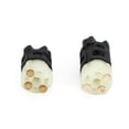 2pcs Auto Transmission 722.9 Sensor Y3/8n1 & Y3/8n2 For Mercedes Benz G ...