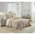 Waverly Spring Bling 3-Piece Bedspread Collection - Walmart.com